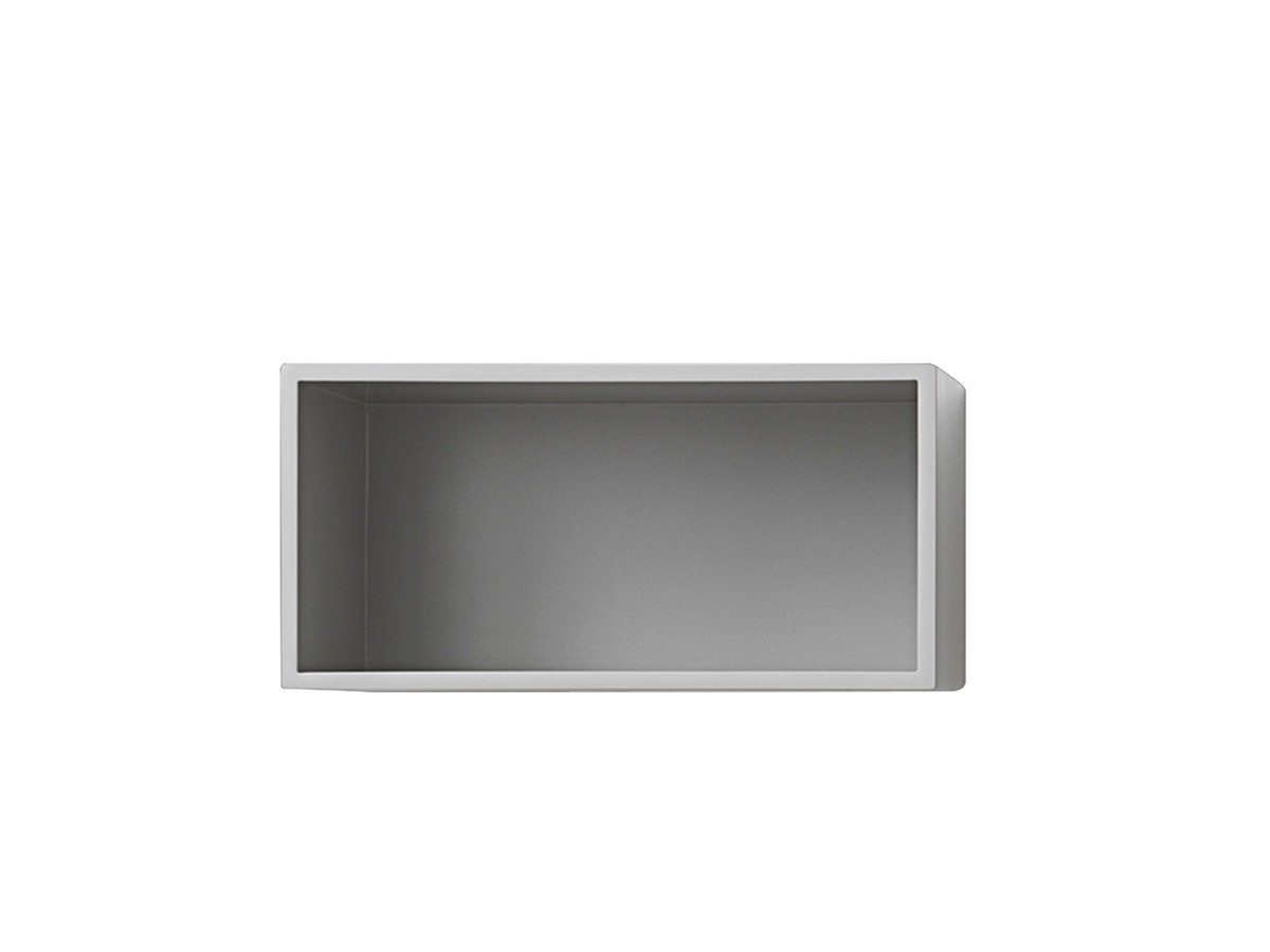 Buy the Muuto Mini Stacked Storage System at nest.co.uk