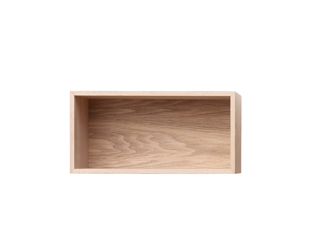 Buy the Muuto Mini Stacked Storage System at nest.co.uk