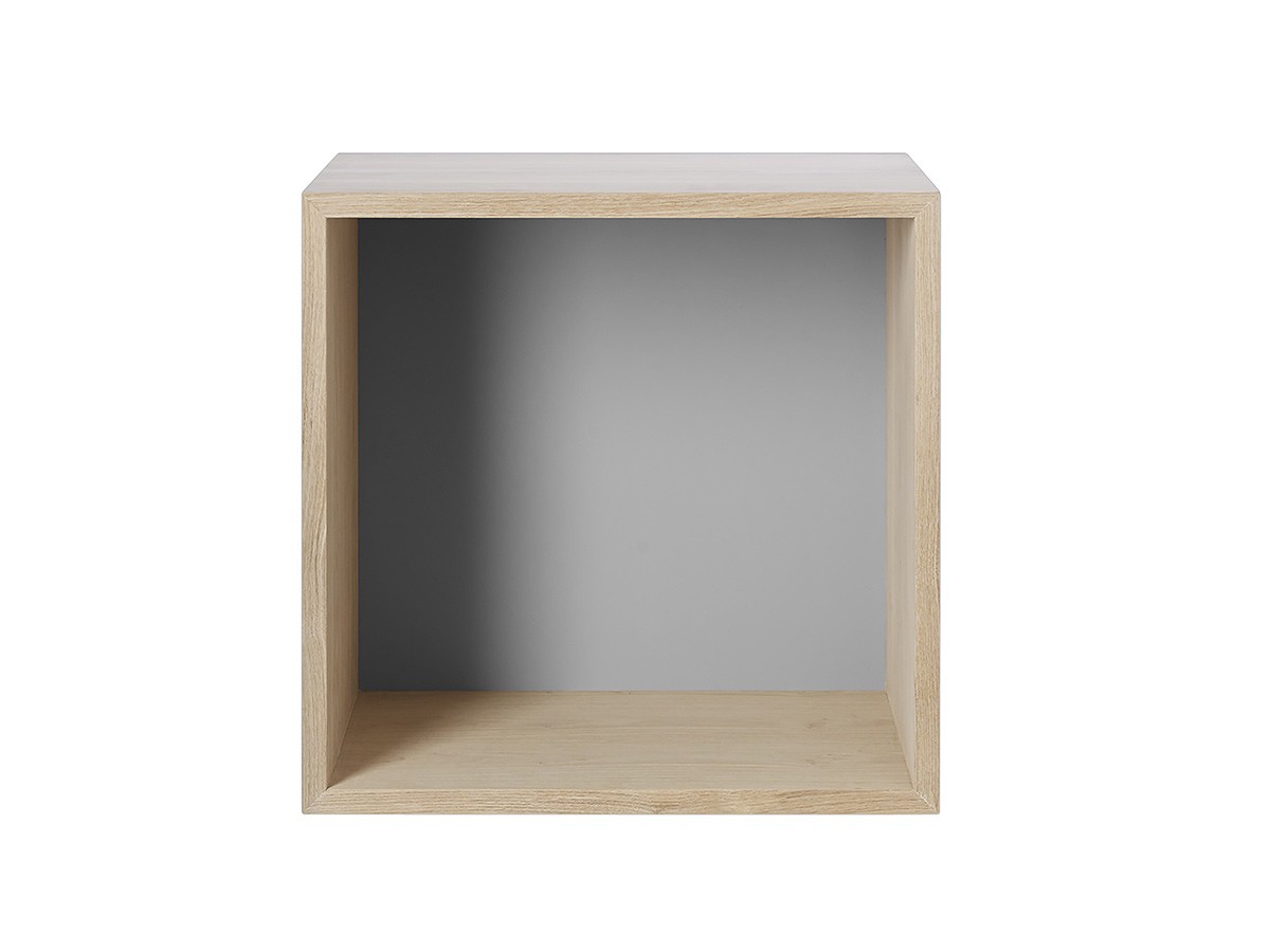 Buy the Muuto Mini Stacked Storage System at nest.co.uk