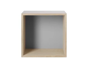 Buy the Muuto Mini Stacked Storage System at nest.co.uk