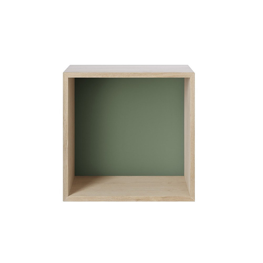Buy the Muuto Mini Stacked Storage System at nest.co.uk