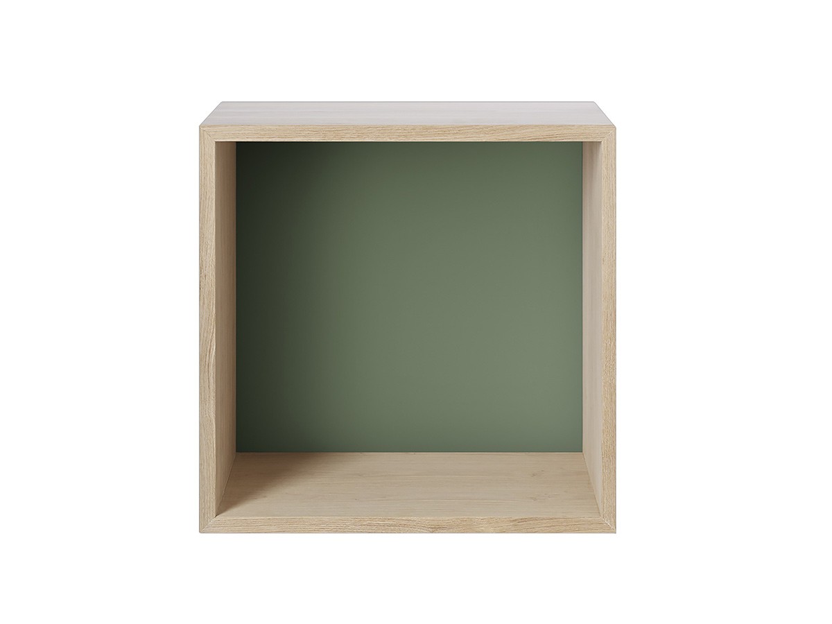 Buy the Muuto Mini Stacked Storage System at nest.co.uk