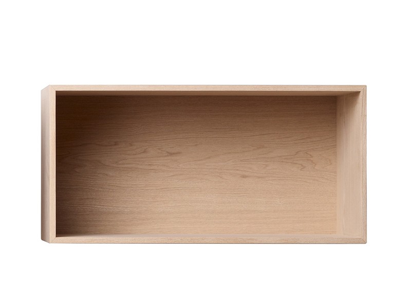 Buy the Muuto Mini Stacked Storage System at nest.co.uk
