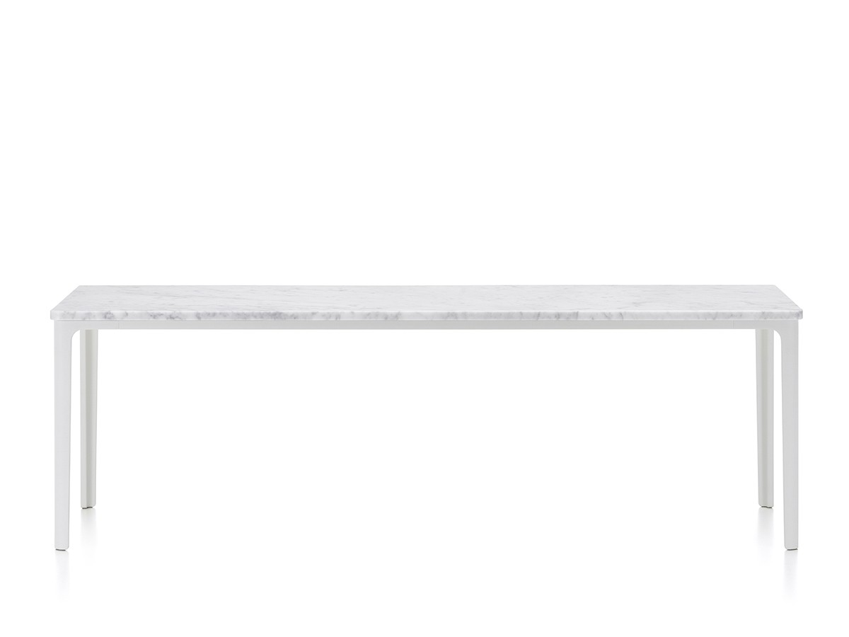 Buy the Vitra Plate Coffee Table at nest.co.uk