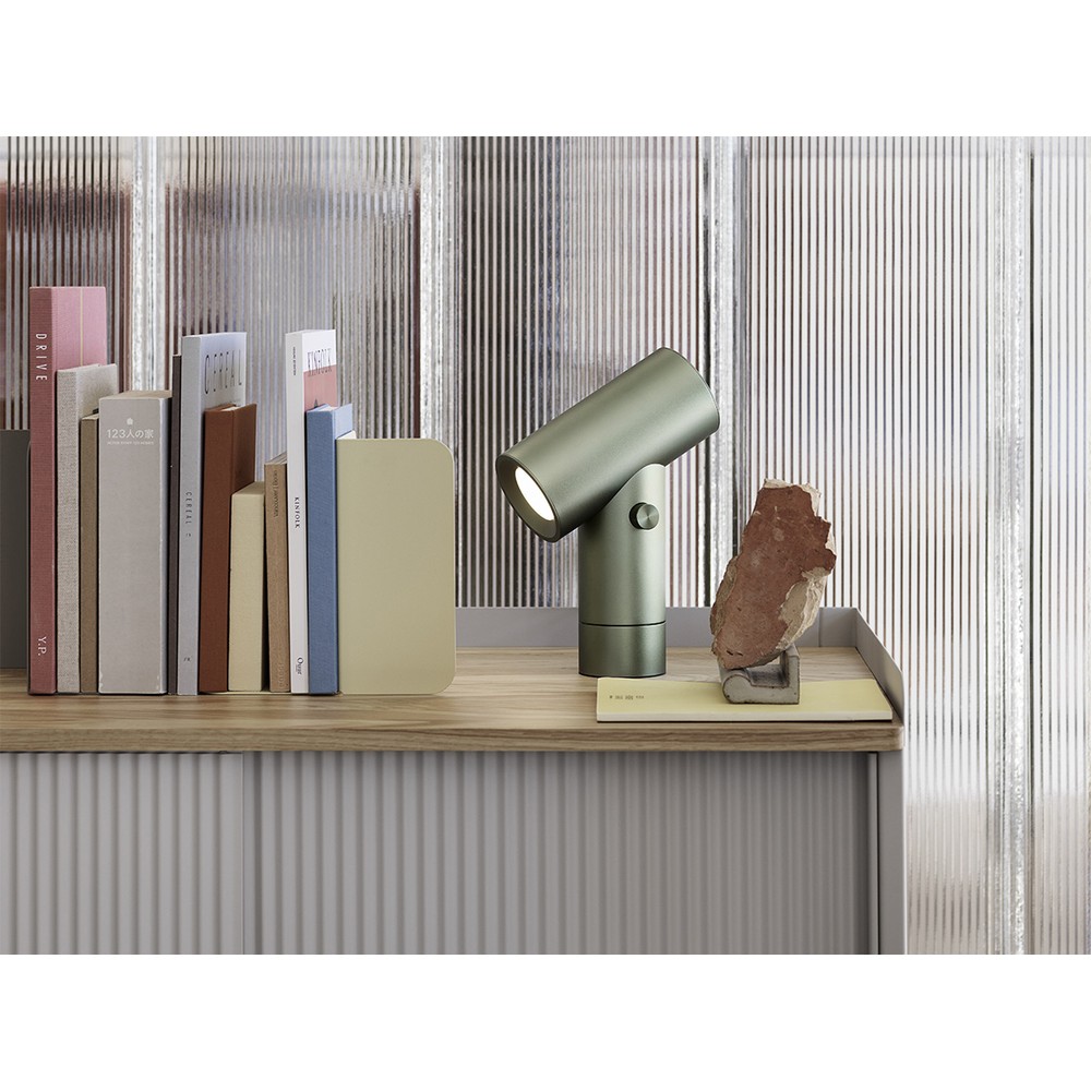 Buy the Muuto Beam Table Lamp at nest.co.uk