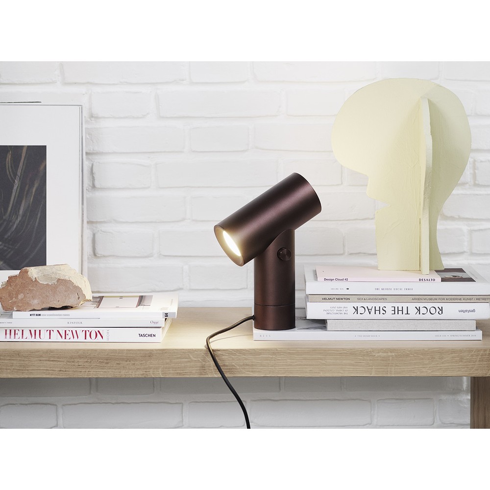 Buy the Muuto Beam Table Lamp at nest.co.uk