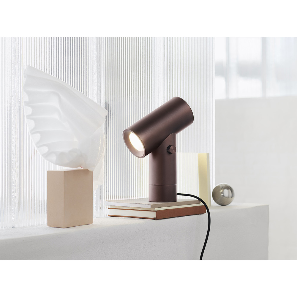 Buy the Muuto Beam Table Lamp at nest.co.uk