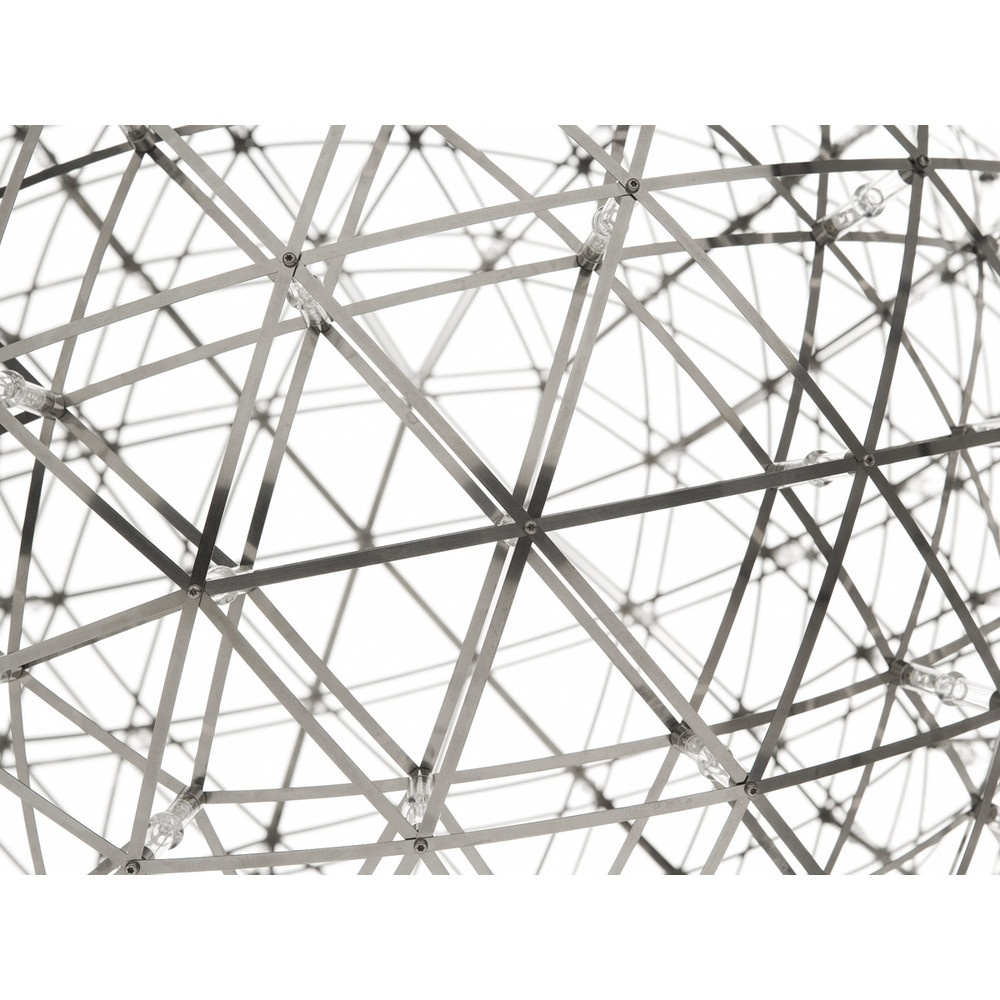 Buy the Moooi Raimond Suspension Light at nest.co.uk