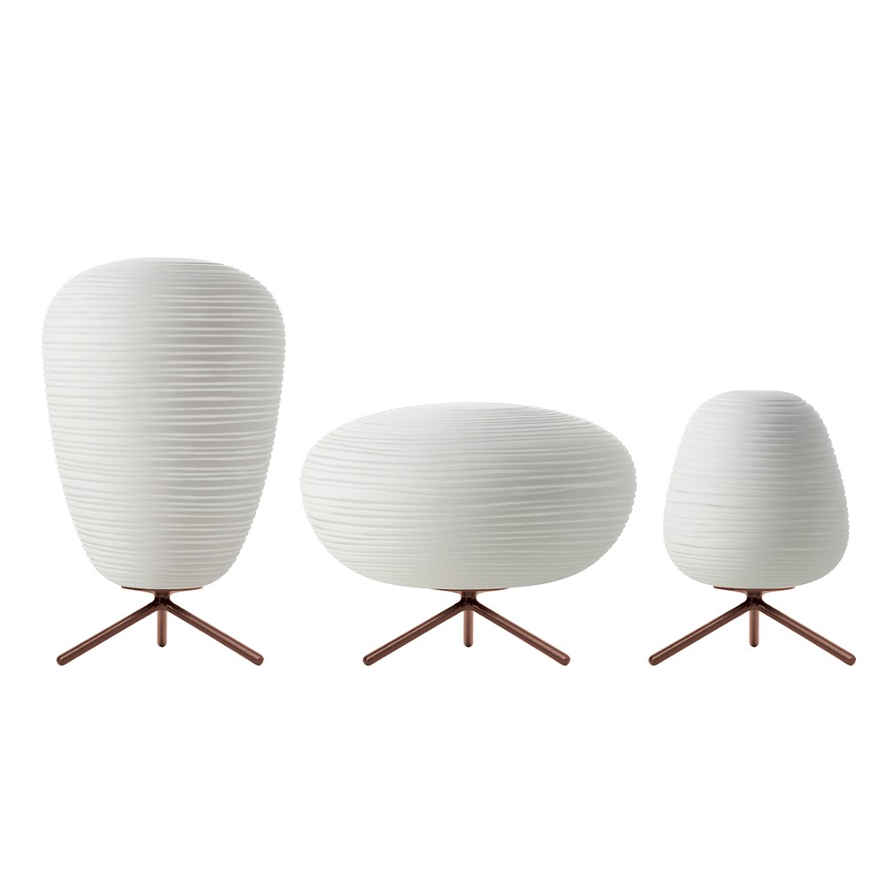 Buy the Foscarini Rituals Table Lamp at nest.co.uk
