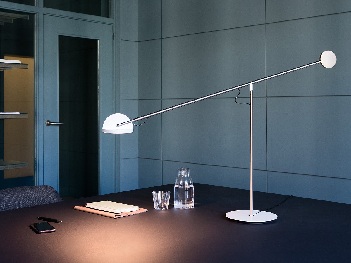 Buy the Marset Copernica M Table Lamp at nest.co.uk