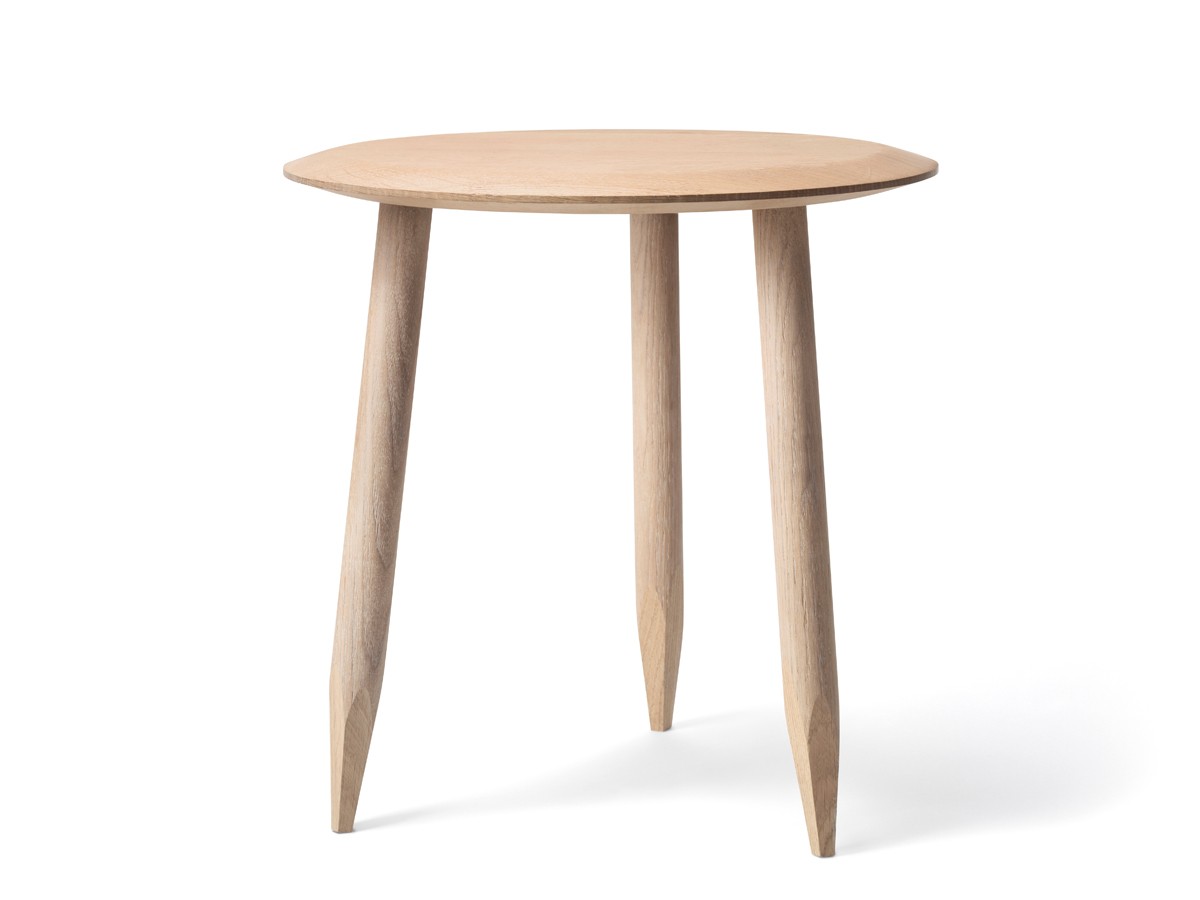 Buy the &Tradition Hoof Lounge Table SW1 at nest.co.uk