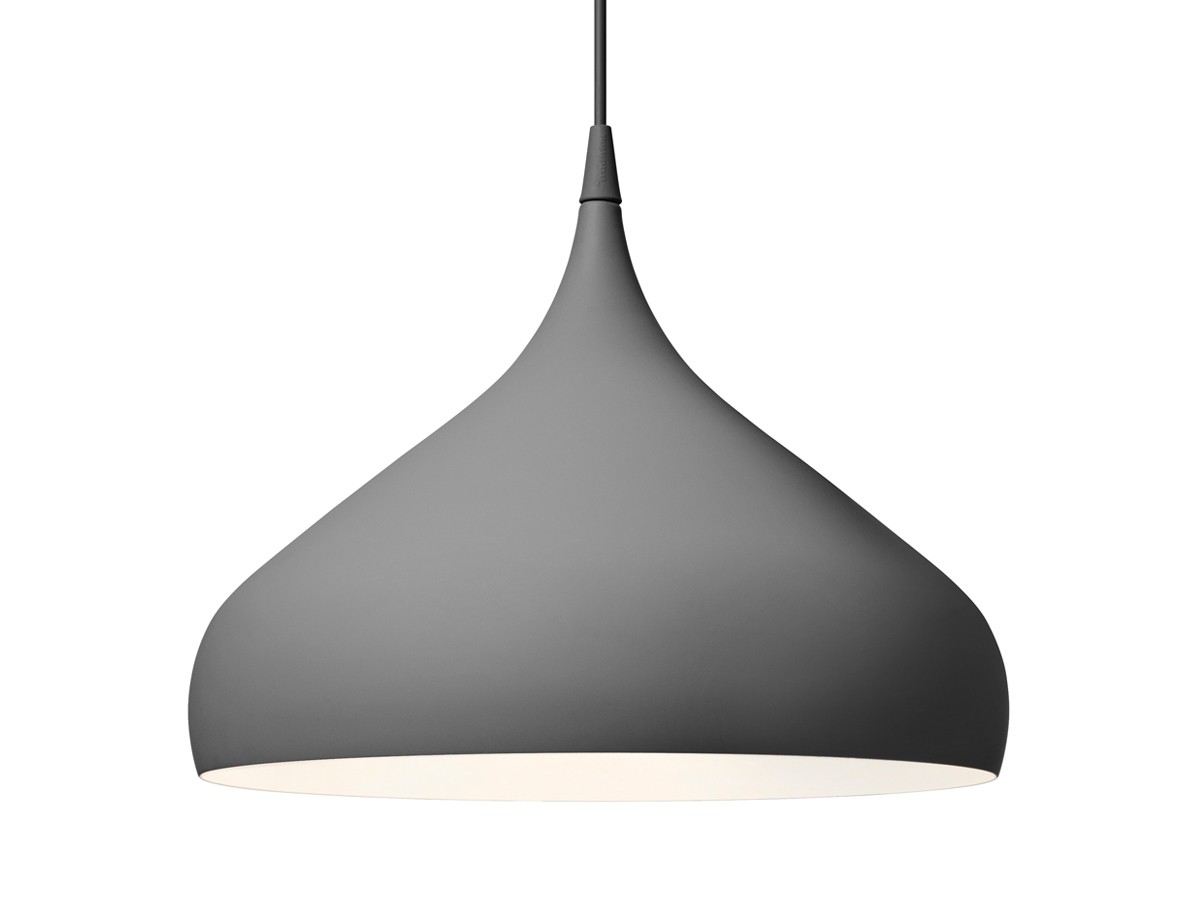 Buy the &Tradition BH2 Spinning Light at nest.co.uk