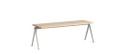 Modern Benches | Unique & Contemporary Bench | nest.co.uk