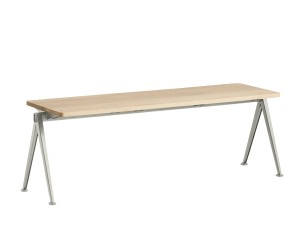 Buy the Hay Pyramid Bench 11 at nest.co.uk