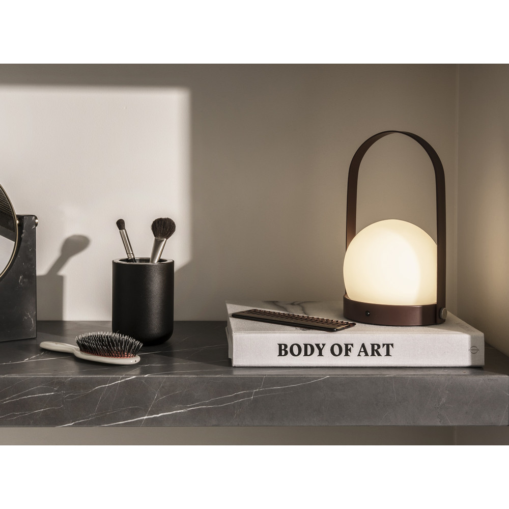 Buy the Menu Carrie LED Table Lamp at nest.co.uk