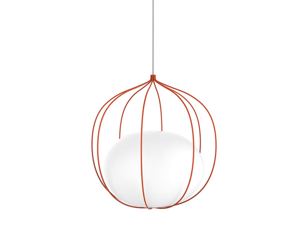 Buy the Zero Hoop Pendant Light in Diameter: 62.3cm at nest.co.uk