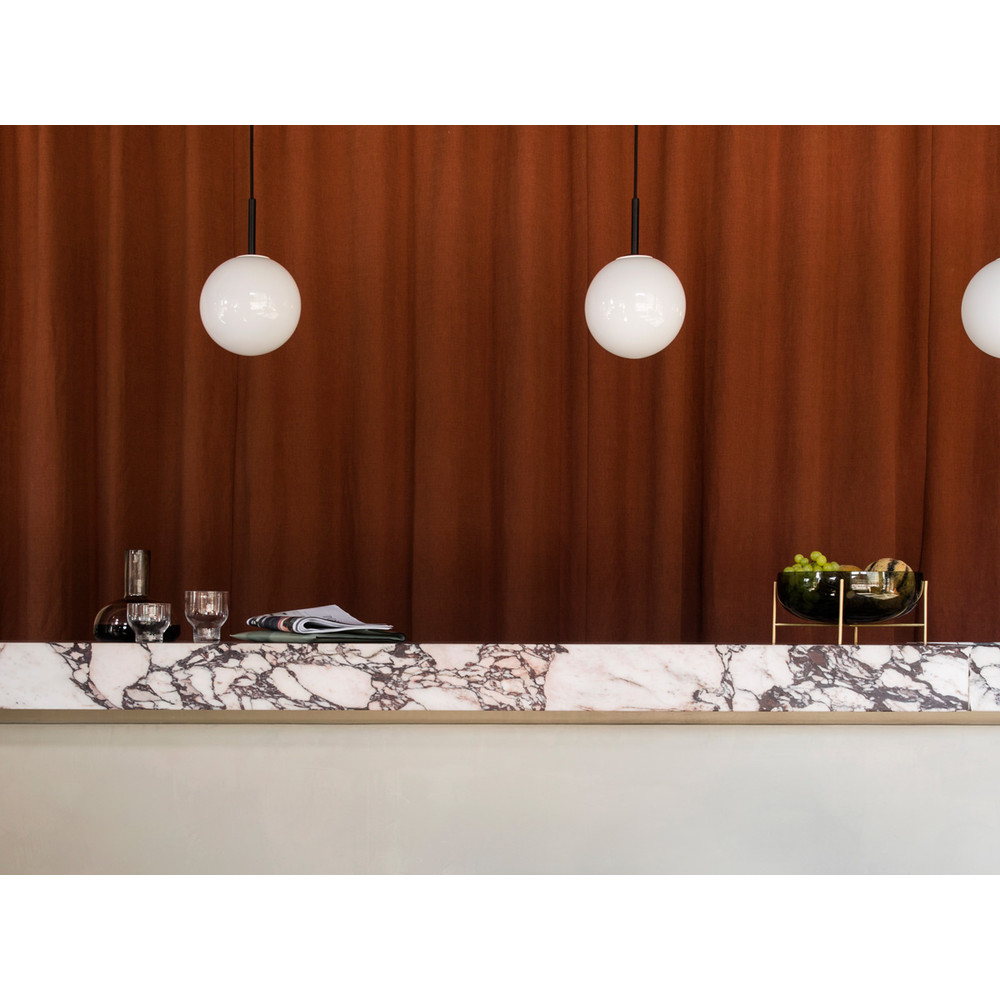 Buy the Menu TR Bulb Pendant Light at nest.co.uk
