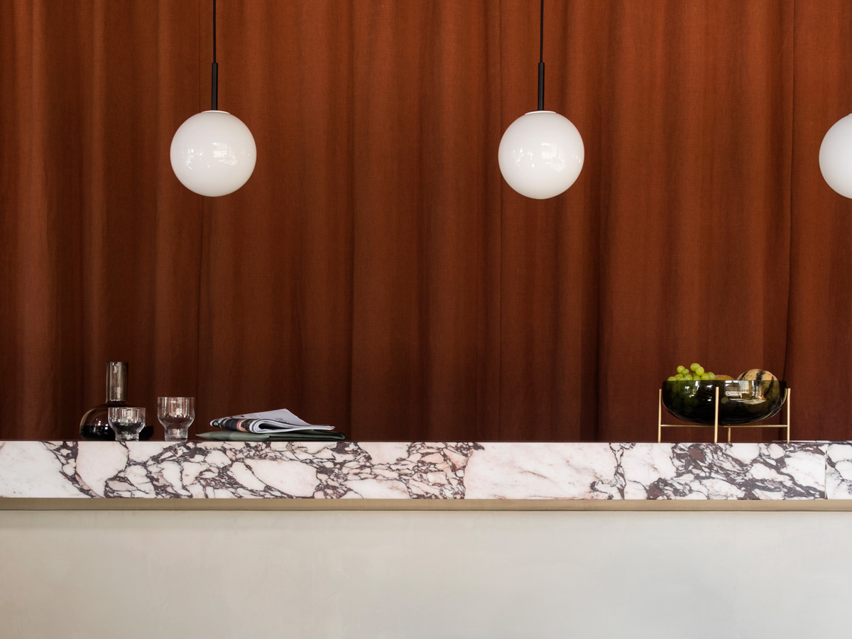 Buy the Menu TR Bulb Pendant Light at nest.co.uk