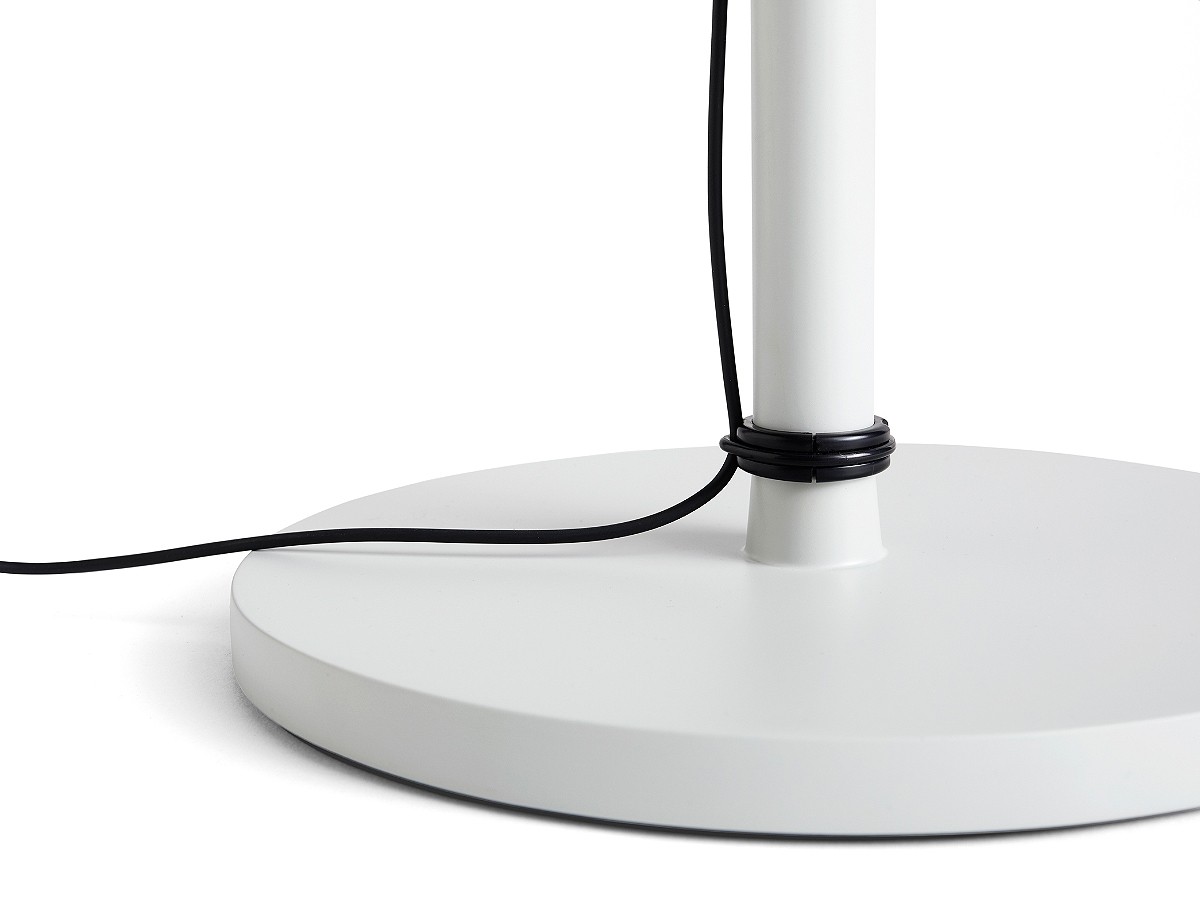 Buy the Hay Fifty-Fifty Mini Table Lamp at nest.co.uk