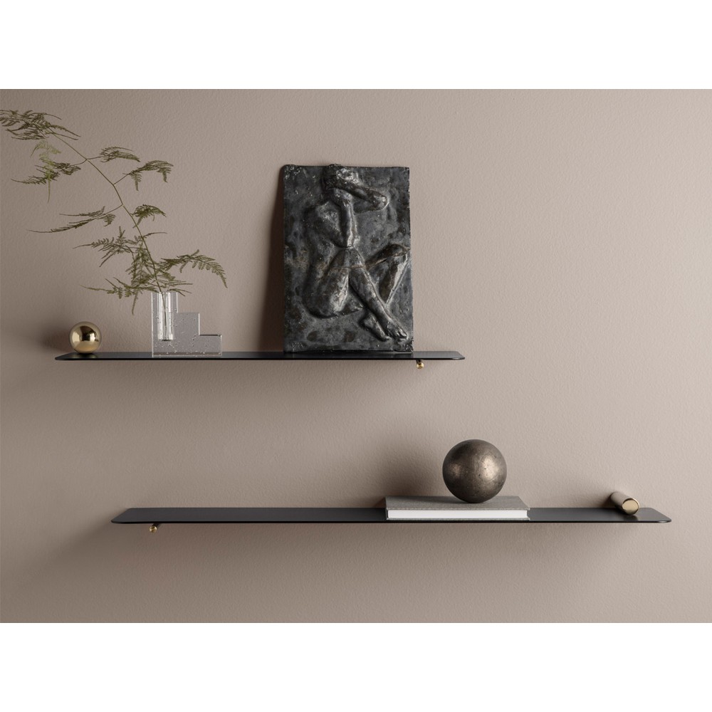 Buy the Ferm Living Flying Shelf Sphere at nest.co.uk