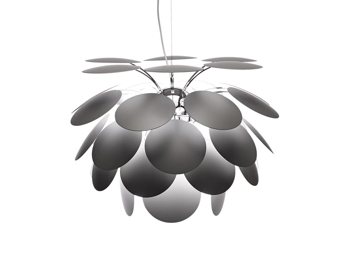 Buy the Marset Discoco Suspension Light at nest.co.uk