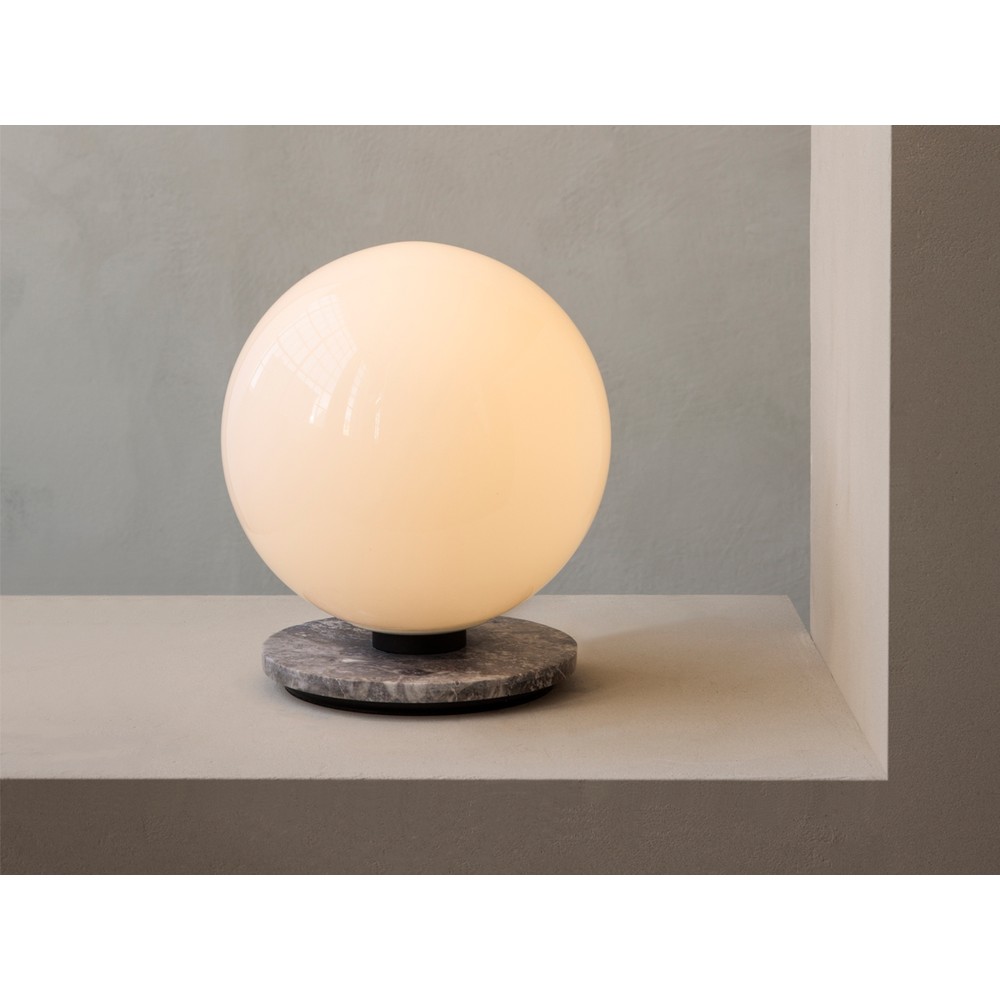 Buy the Menu TR Bulb Table/Wall Light at nest.co.uk