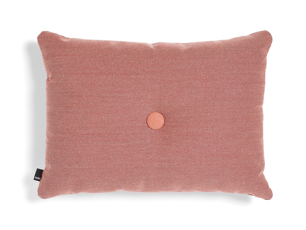 Buy the Hay Dot Cushion Steelcut Trio at nest.co.uk