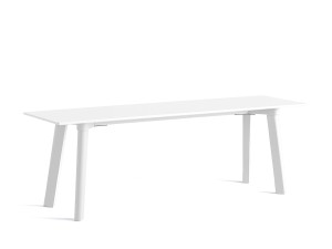 Buy the Hay Copenhague Deux CPH 215 Bench at nest.co.uk