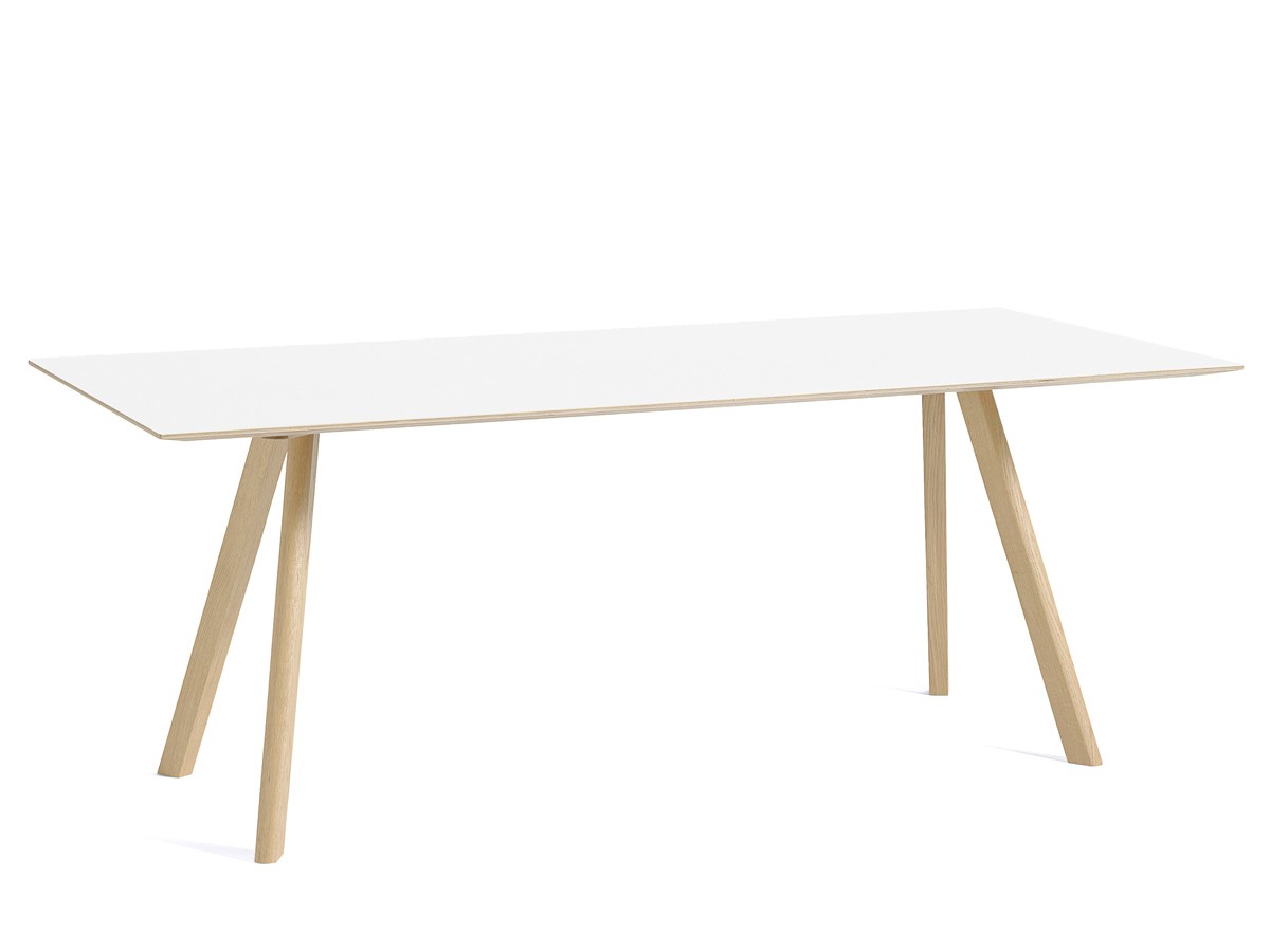 Buy the HAY Copenhague CPH 30 Dining Table at nest.co.uk