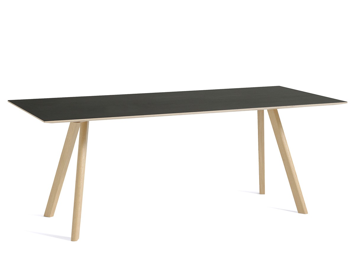 Buy the HAY Copenhague CPH 30 Dining Table at nest.co.uk