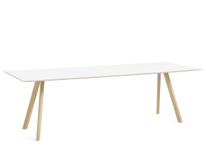 Buy the HAY Copenhague CPH 30 Dining Table at nest.co.uk