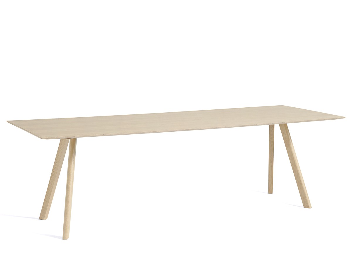 Buy the HAY Copenhague CPH 30 Dining Table at nest.co.uk