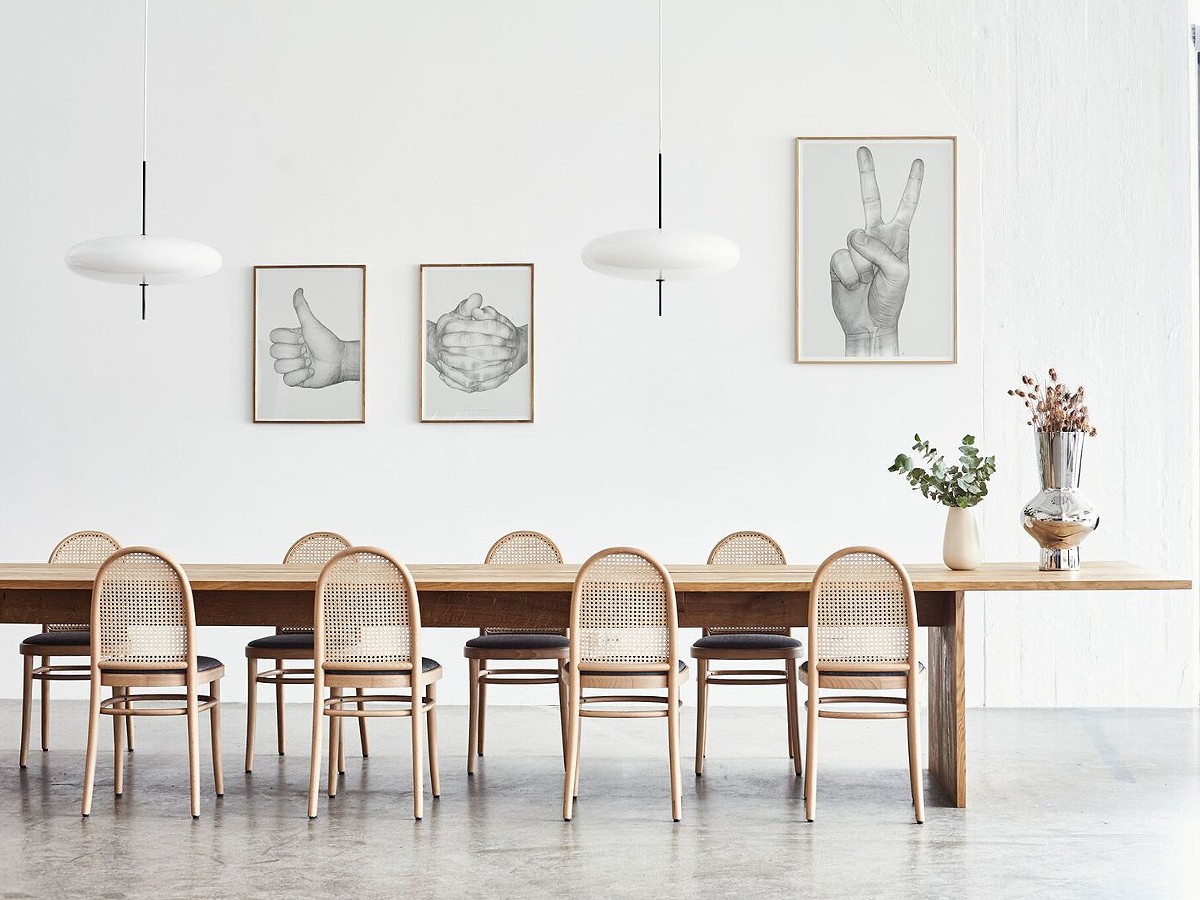 Buy the Paper Collective Hands Print Collection at nest.co.uk