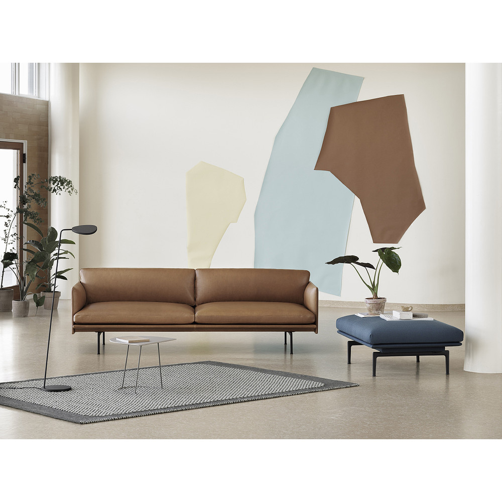 Buy the Muuto Pebble Rug at nest.co.uk
