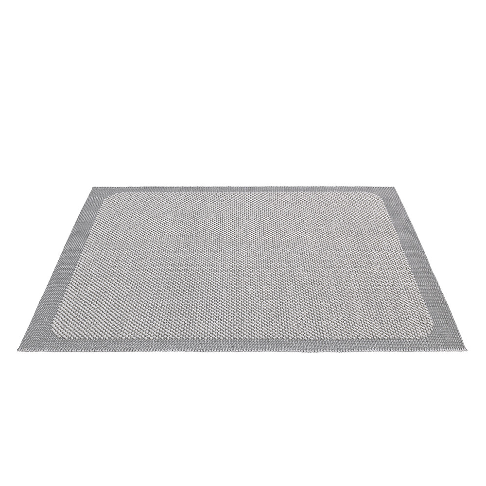 Buy the Muuto Pebble Rug at nest.co.uk
