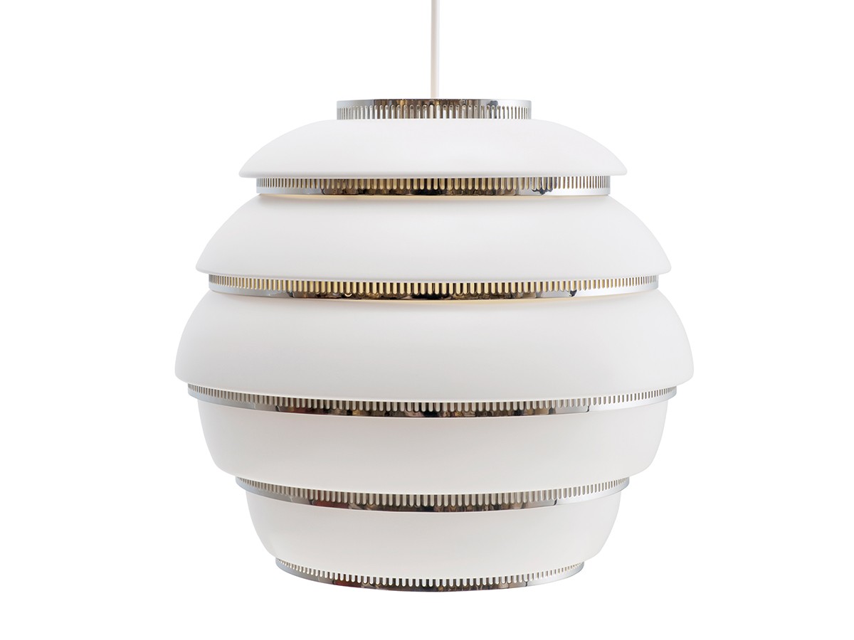 Buy the Artek A331 Beehive Pendant Lamp at nest.co.uk