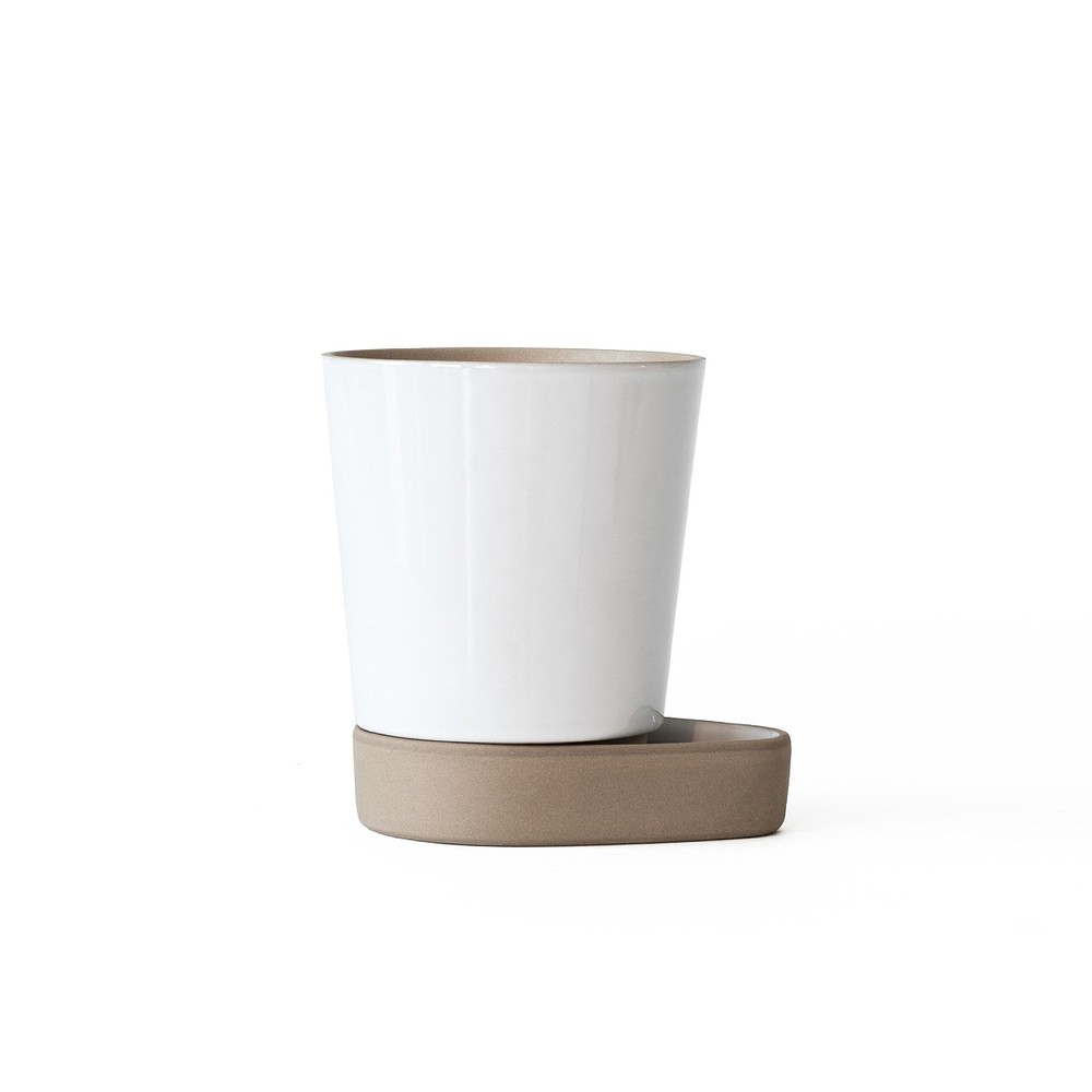 Buy the Case Furniture Sip Plant Pot at nest.co.uk