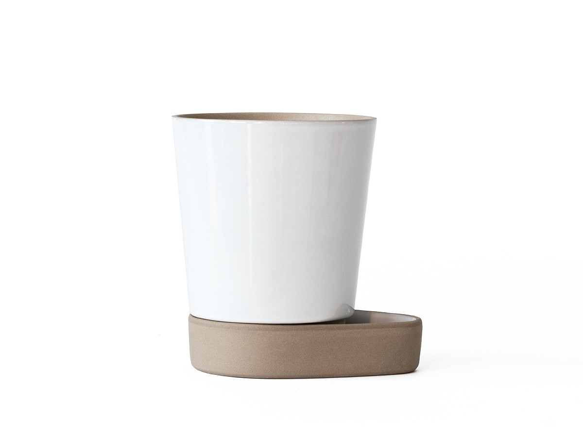 Buy the Case Furniture Sip Plant Pot at nest.co.uk