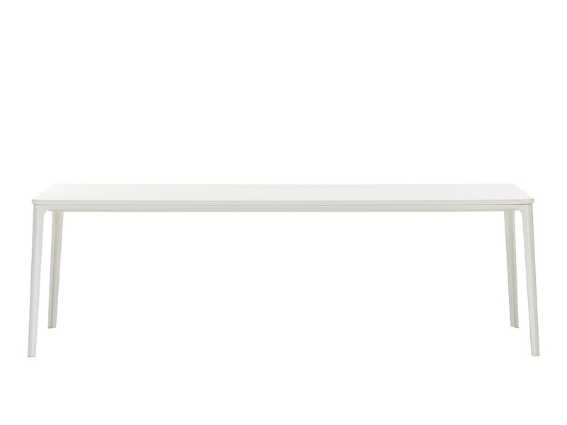 Buy the Vitra Plate Dining Table at nest.co.uk