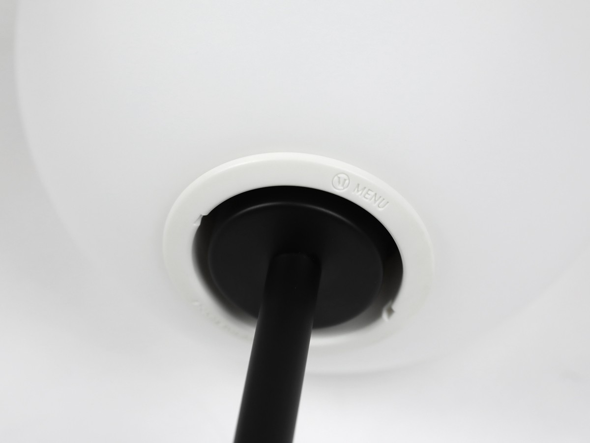 Buy the Ex-Display Menu TR Bulb Table Lamp at nest.co.uk