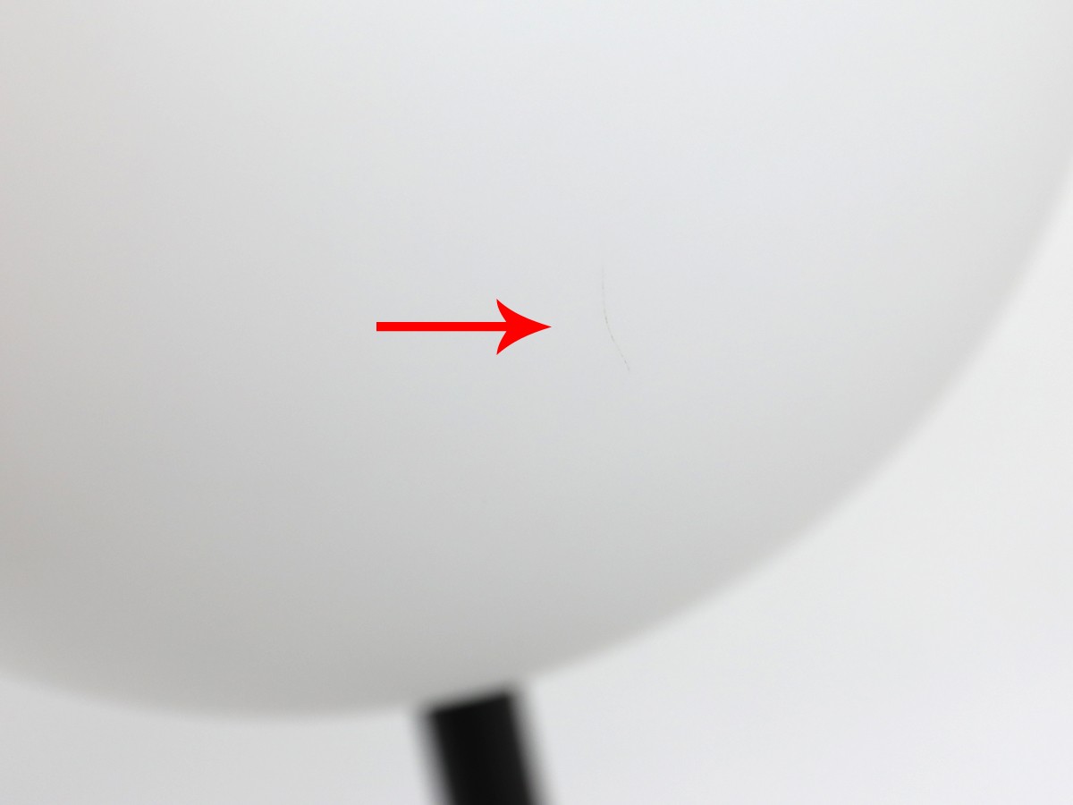 Buy the Ex-Display Menu TR Bulb Table Lamp at nest.co.uk
