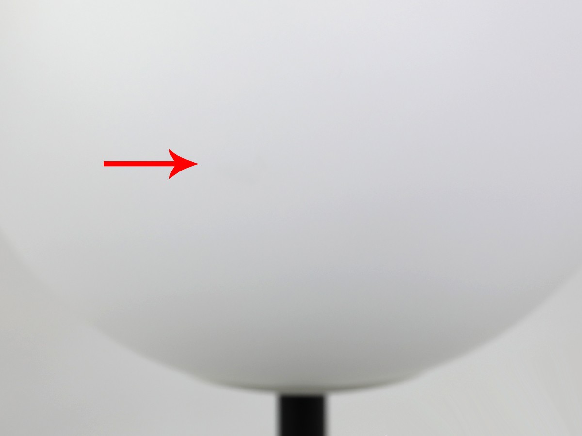 Buy the Ex-Display Menu TR Bulb Table Lamp at nest.co.uk