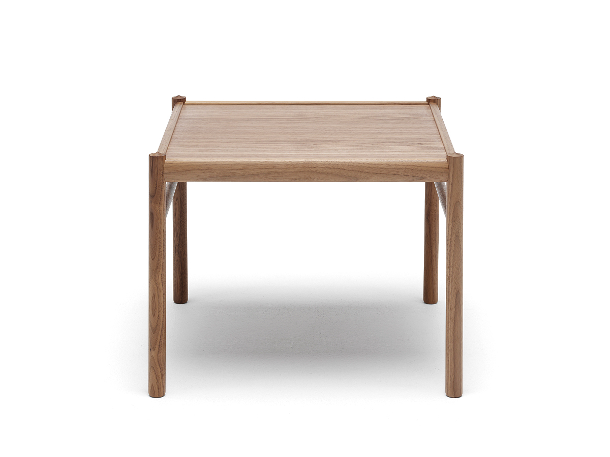 Buy the Carl Hansen & Son OW449 Colonial Coffee Table at nest.co.uk
