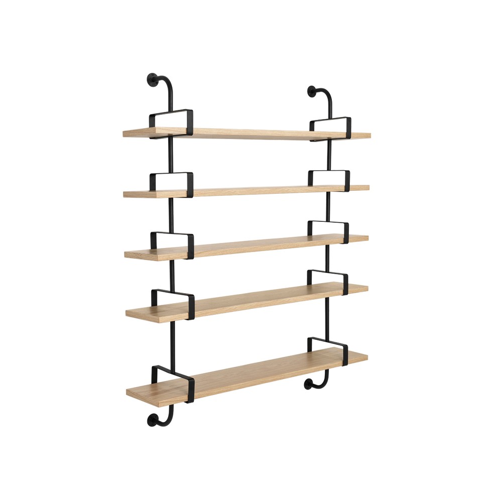 Buy the Gubi Demon Shelf - Width 155cm at nest.co.uk