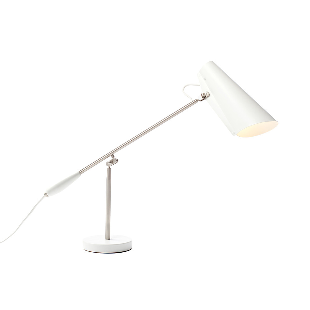 Buy the Northern Birdy Table Lamp at nest.co.uk