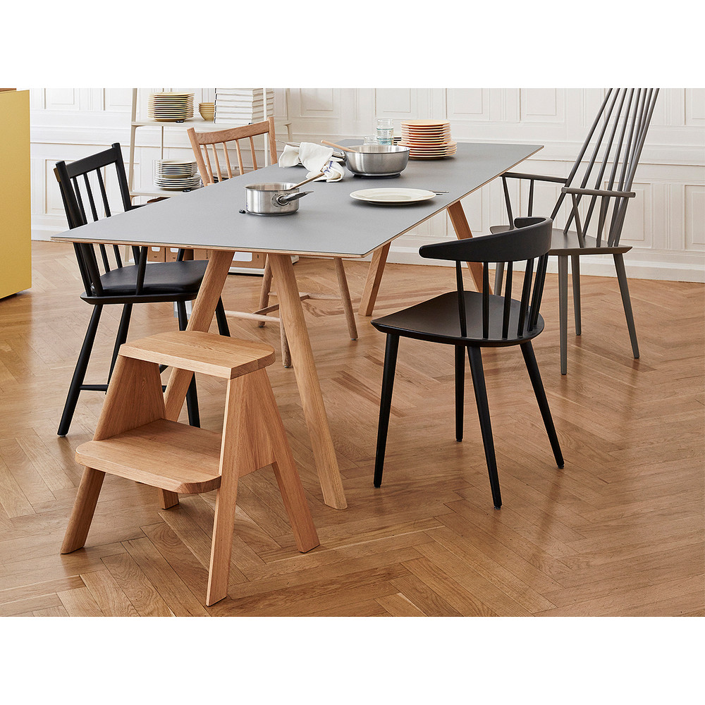 Buy the Hay Butler Steps at nest.co.uk