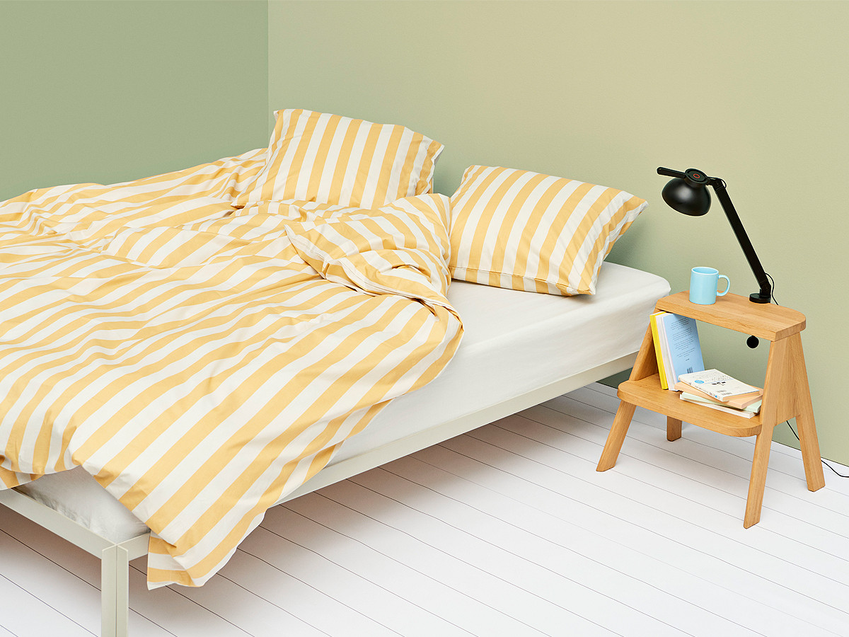 Buy the Hay Butler Steps at nest.co.uk