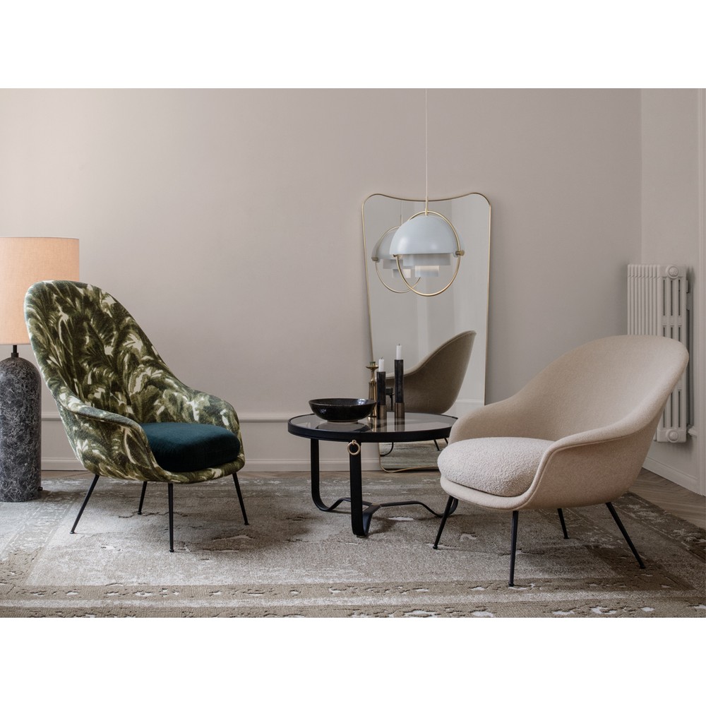 Buy the Gubi Adnet Coffee Table at nest.co.uk