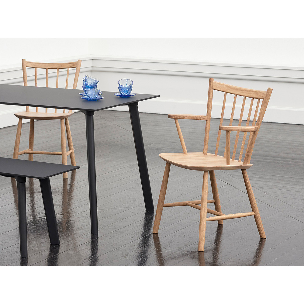 Buy the Hay J42 Chair at nest.co.uk