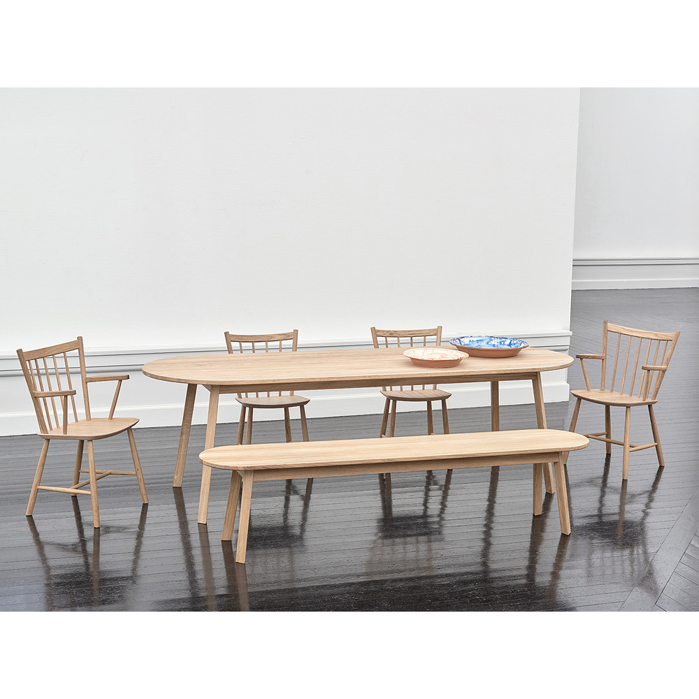 Buy the Hay J42 Chair at nest.co.uk